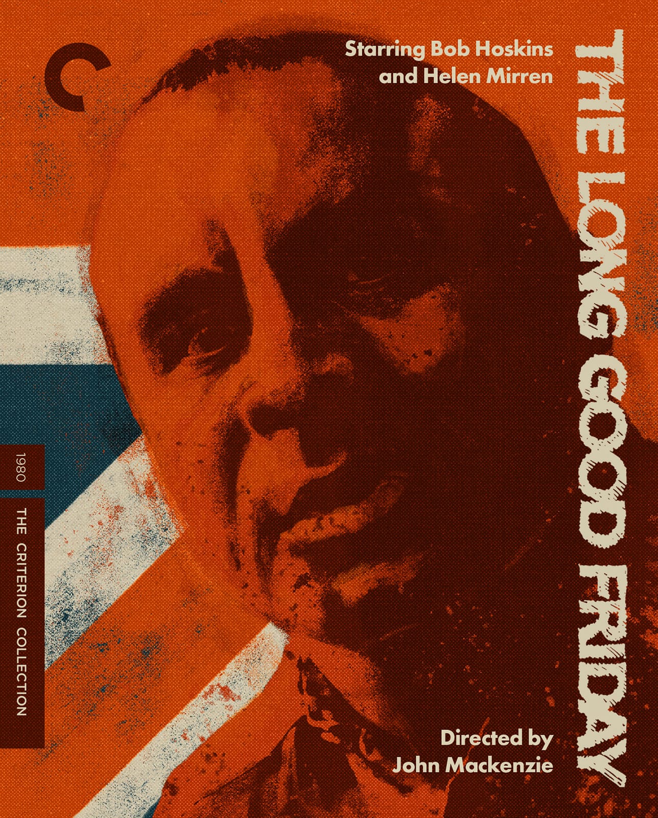 The Long Good Friday (1980) | The Criterion Collection