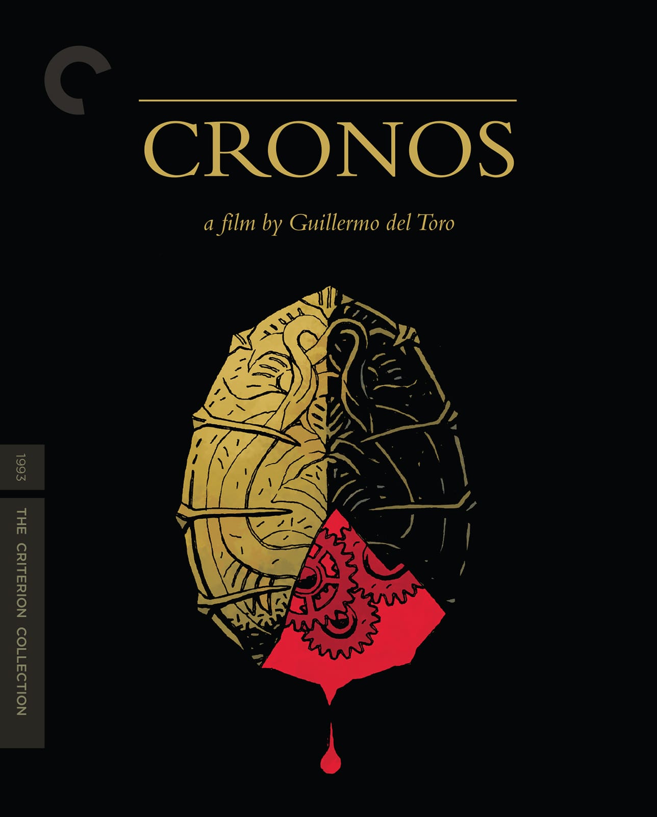 Cronos (1993) | The Criterion Collection