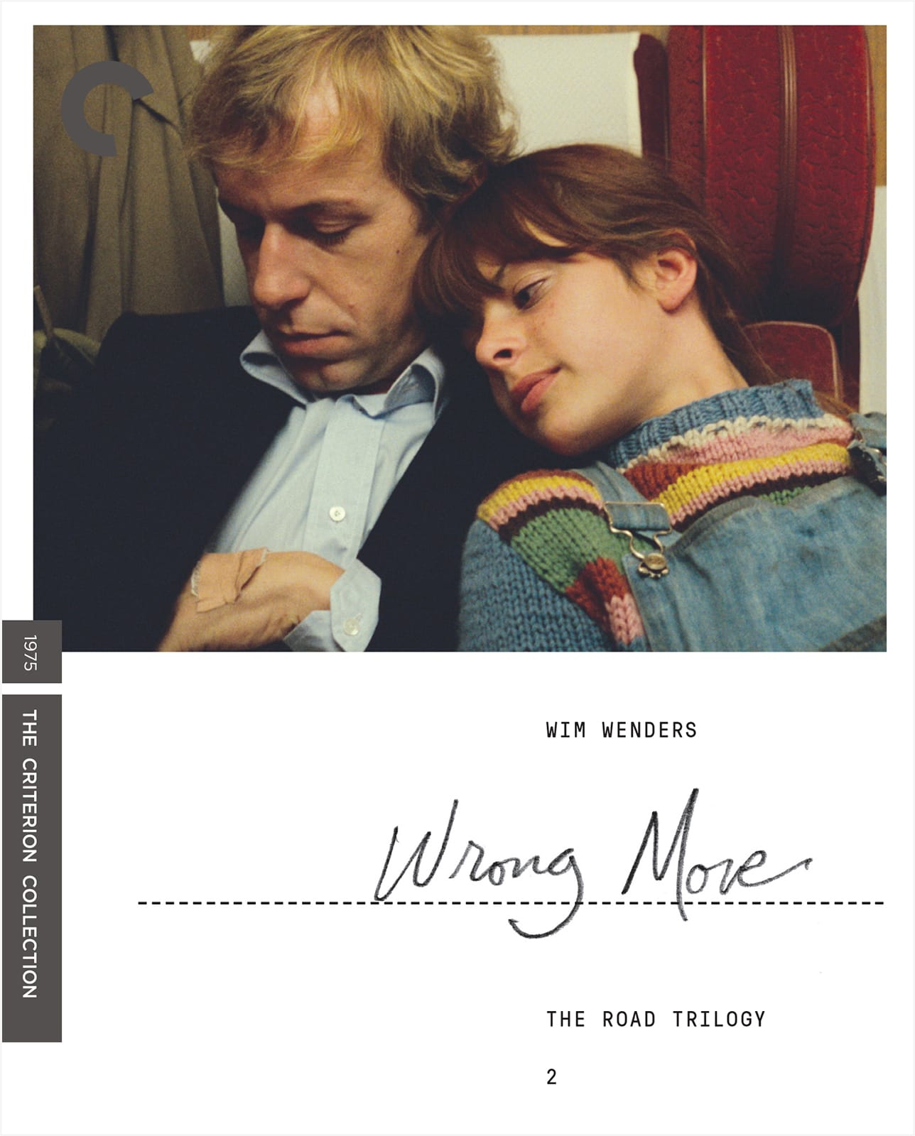 Wrong Move (1975) | The Criterion Collection