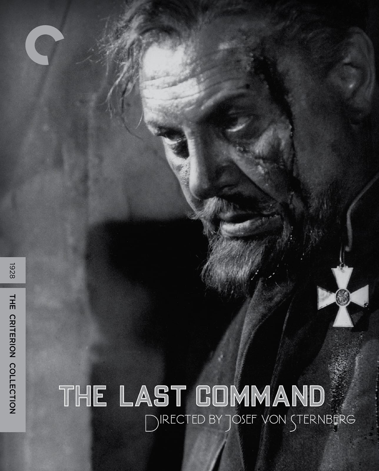 Rick s Cafe Texan The Last Command 1928 A Review