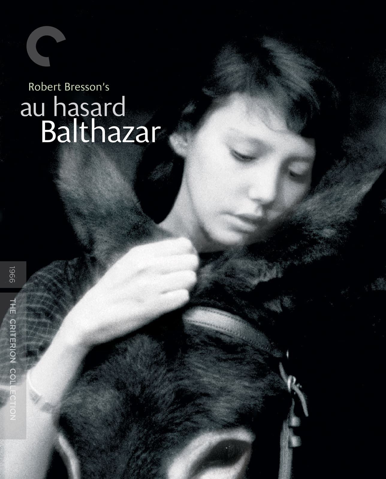 Au hasard Balthazar (1966) | The Criterion Collection