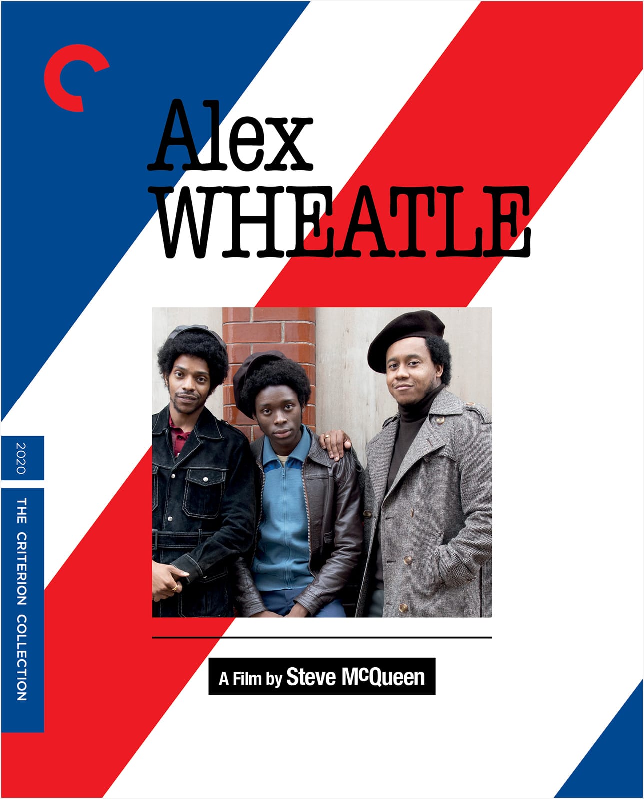 The Criterion Collection