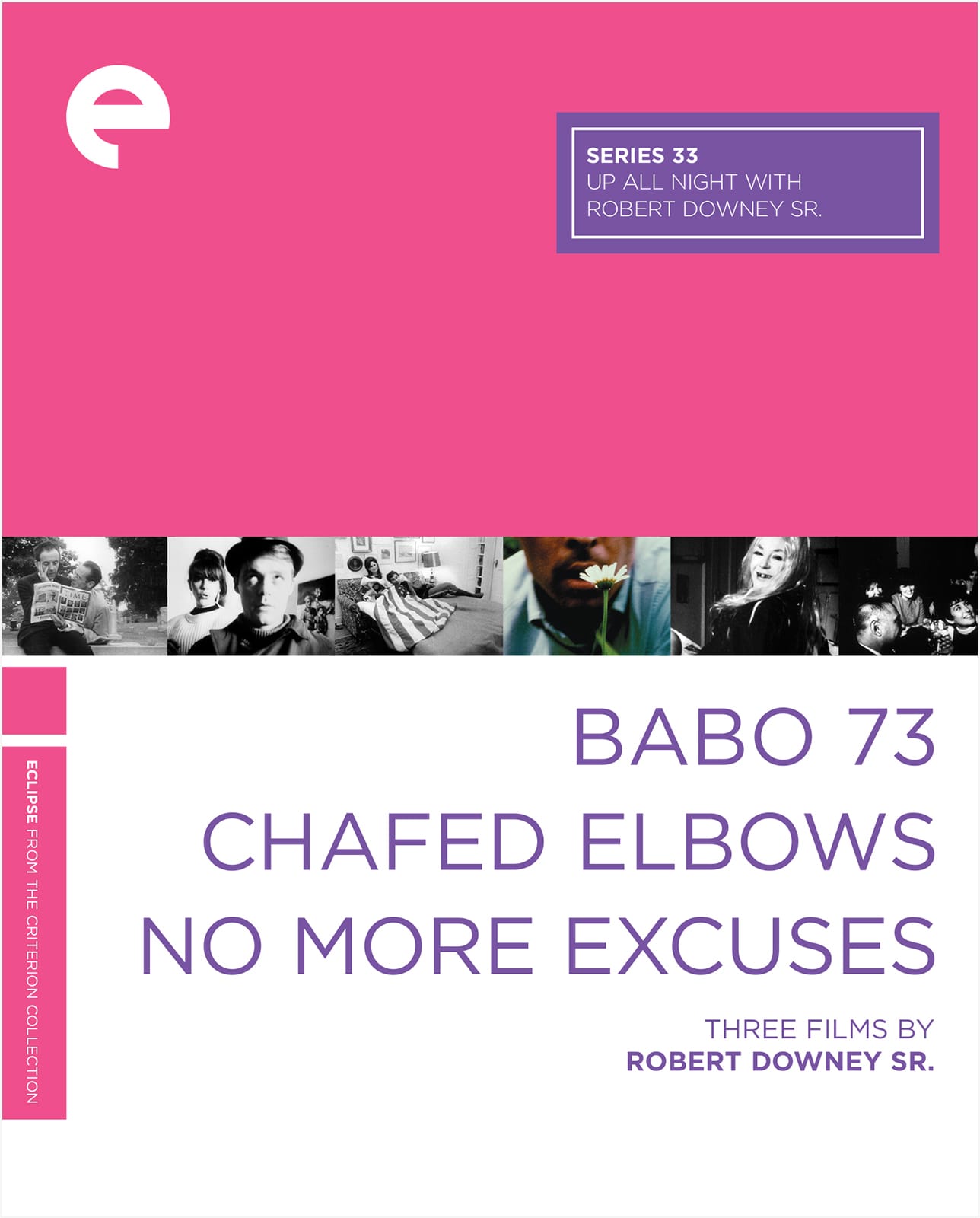 Chafed Elbows (1966) | The Criterion Collection