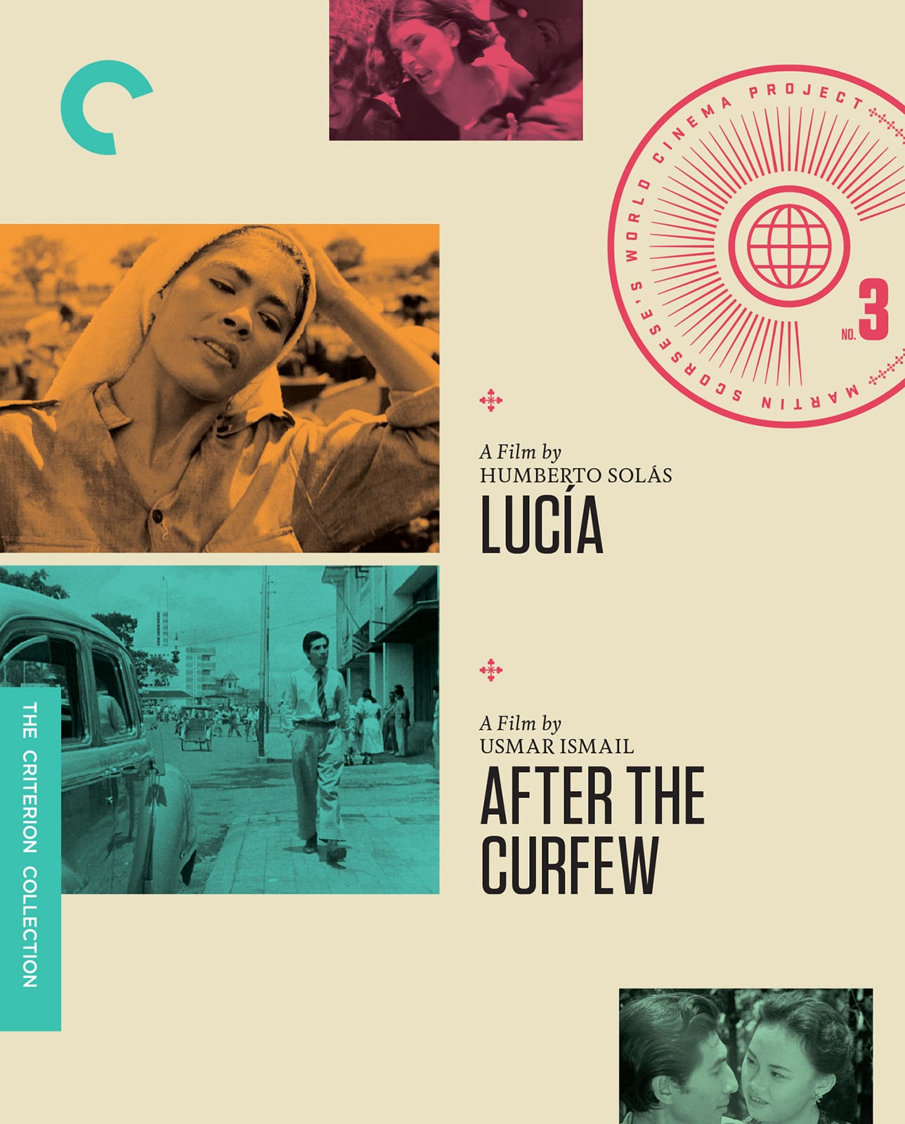 After the Curfew (1954) | The Criterion Collection