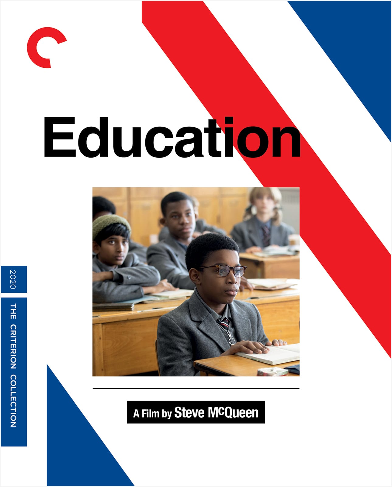 Education (2020) | The Criterion Collection