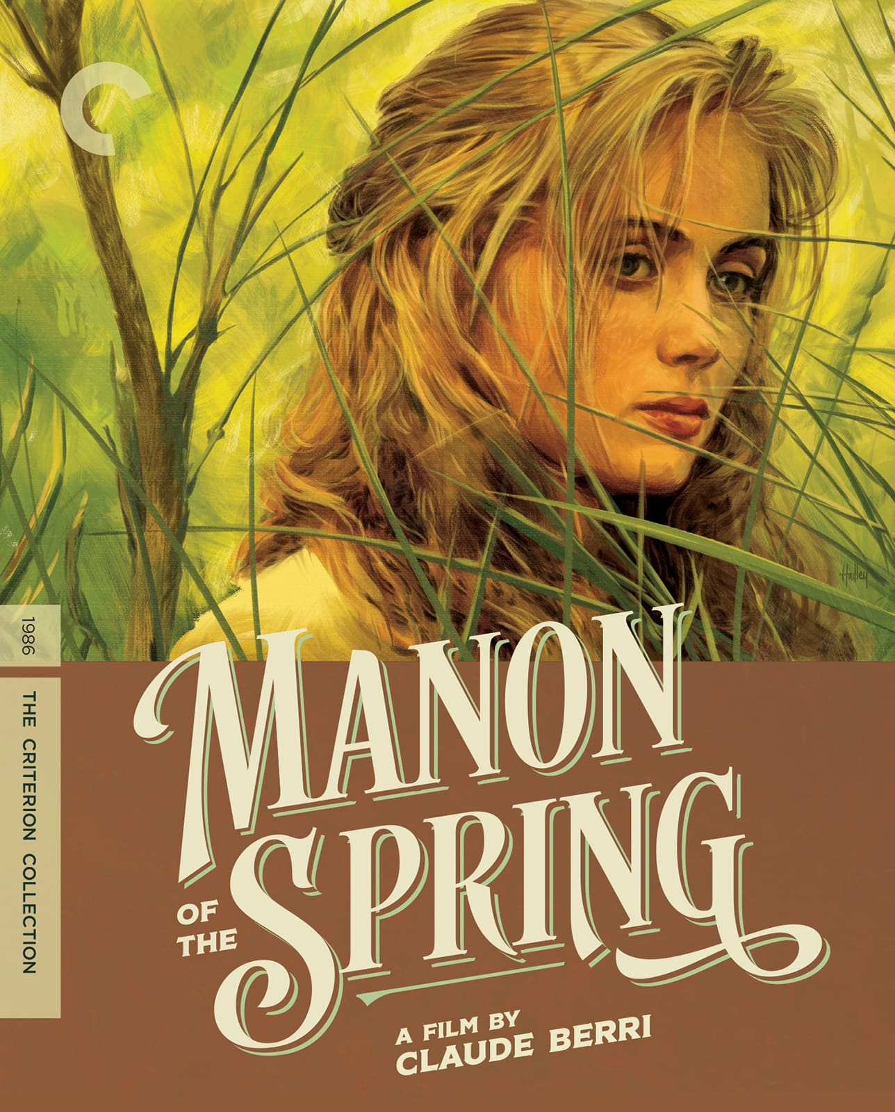 Manon of the Spring (1986) | The Criterion Collection