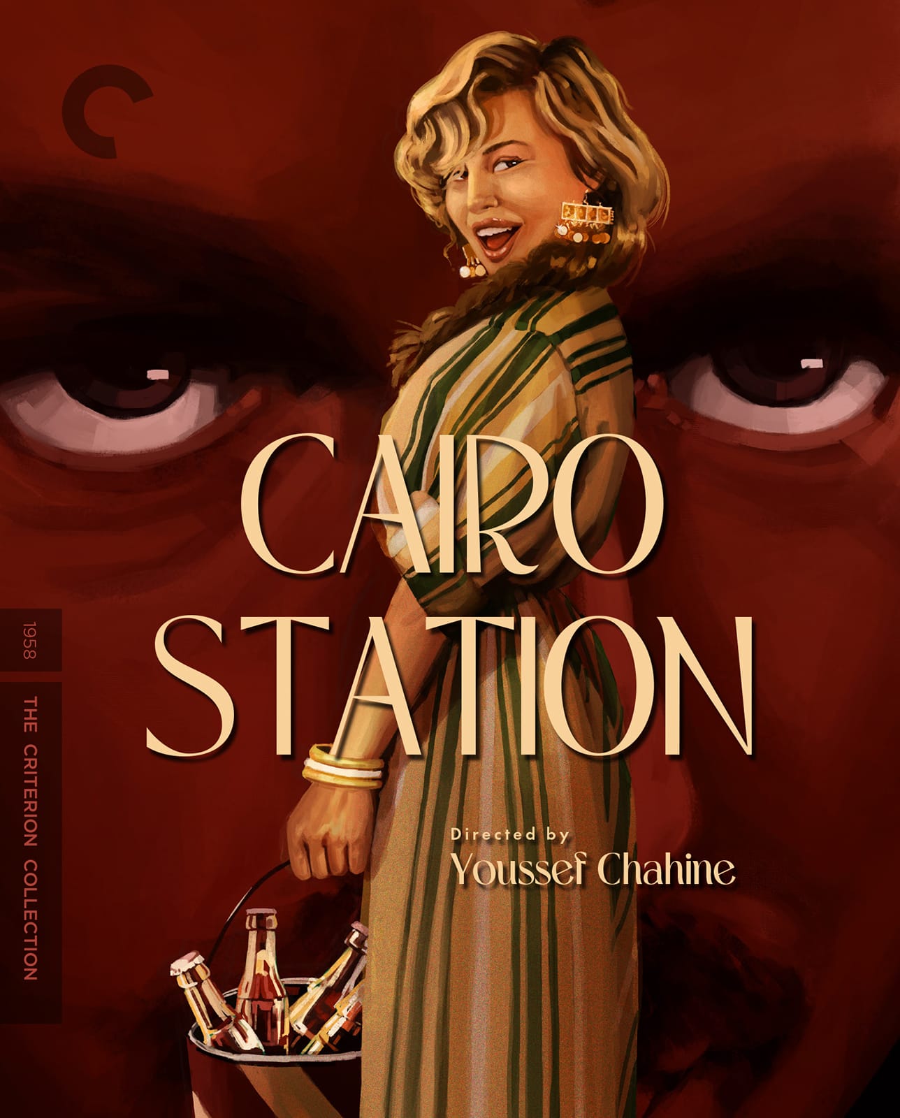 Cairo Station (1958) | The Criterion Collection