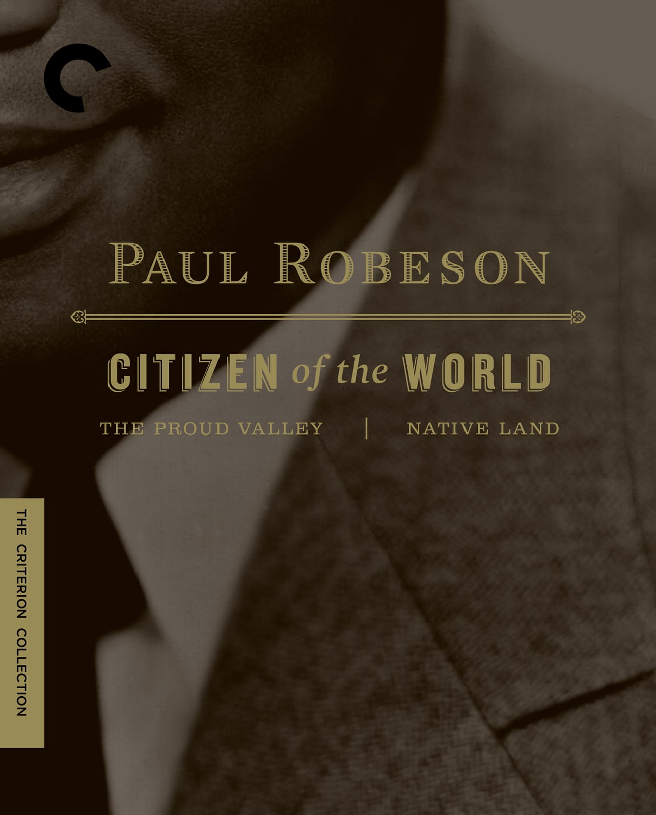 The Proud Valley (1940) | The Criterion Collection