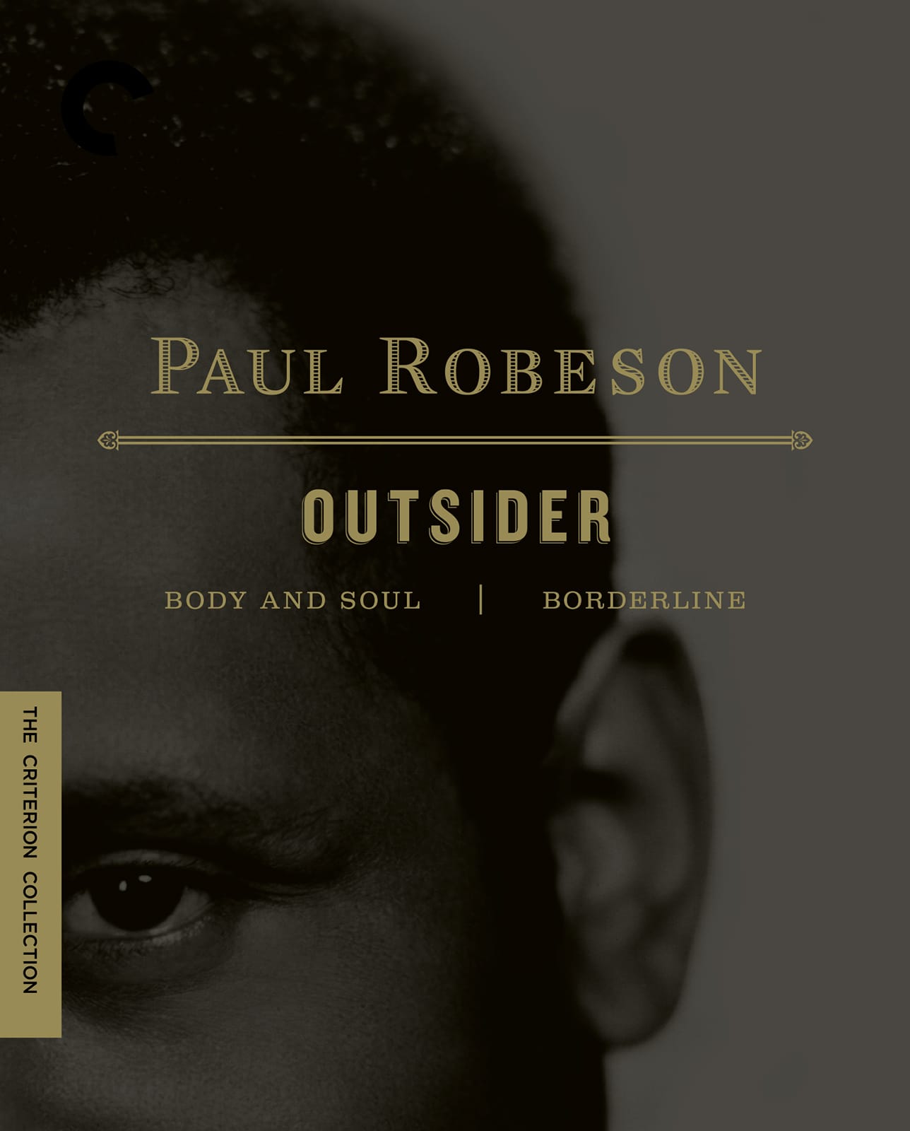 Borderline (1930) | The Criterion Collection