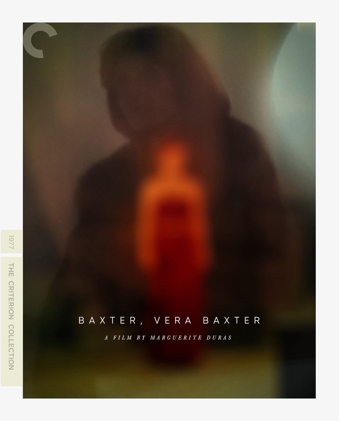 Baxter, Vera Baxter (1977) | The Criterion Collection