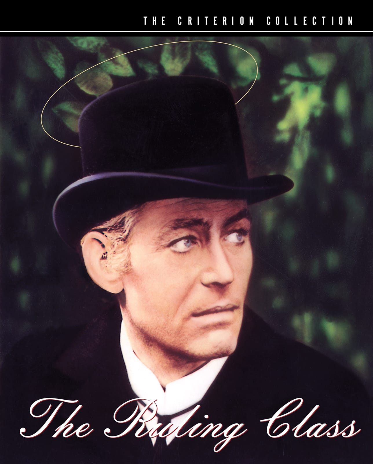 The Ruling Class (1972) | The Criterion Collection