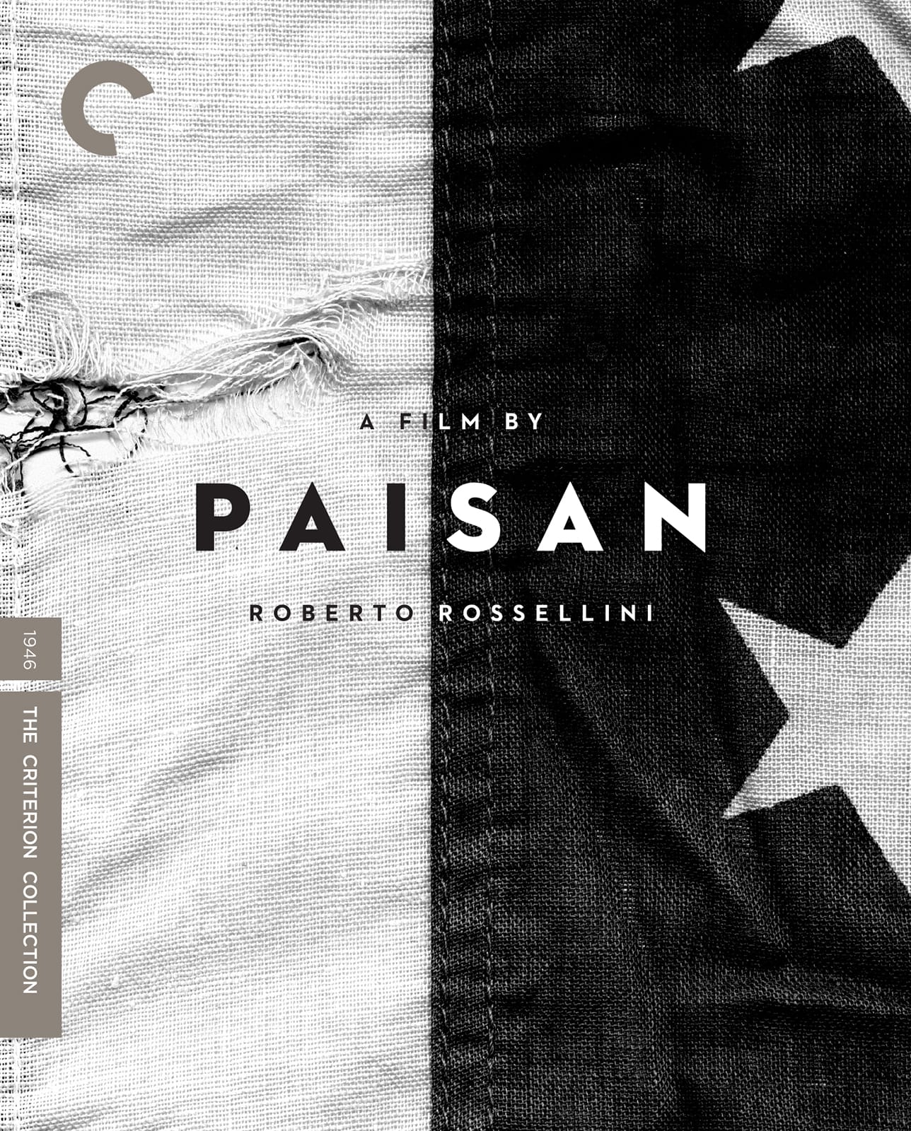 Paisan (1946) | The Criterion Collection