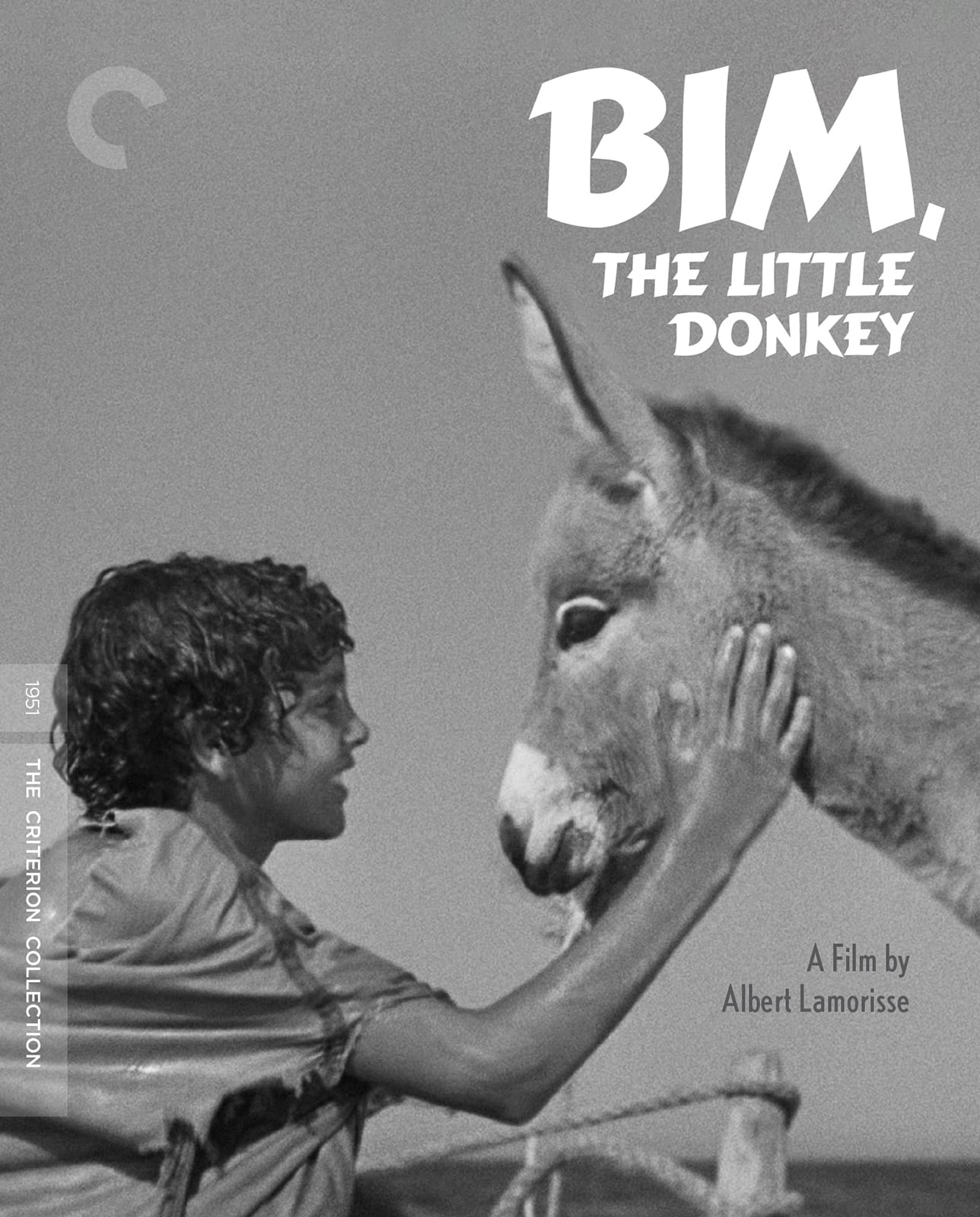Bim, the Little Donkey (1951) | The Criterion Collection