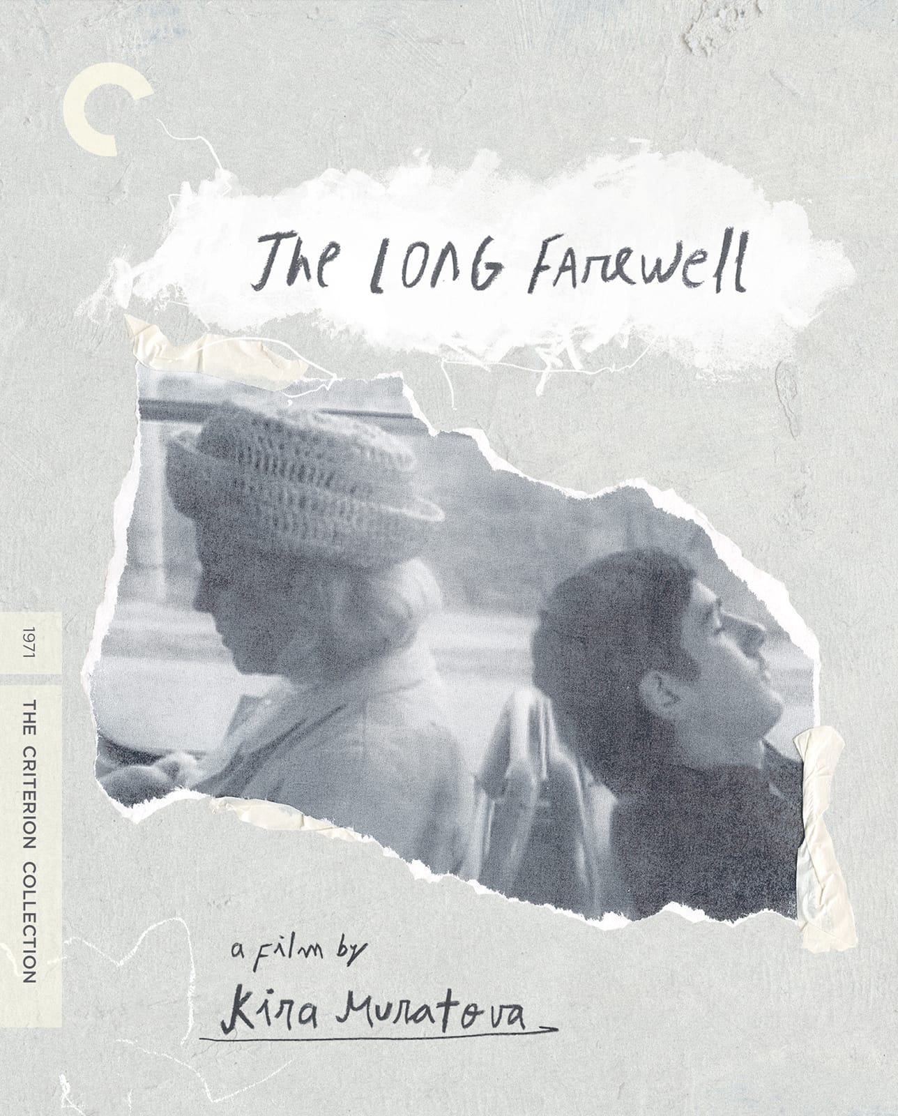 The Long Farewell (1971) | The Criterion Collection