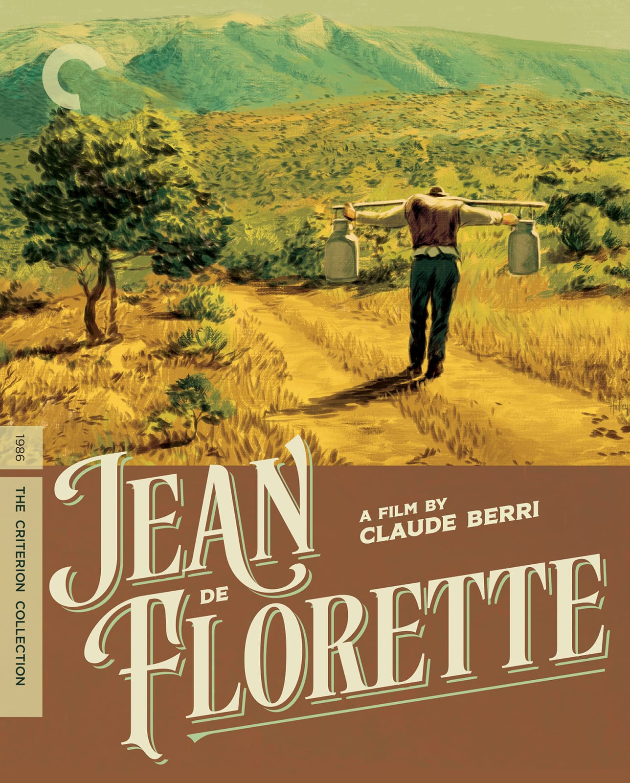 Jean de Florette (1986) | The Criterion Collection