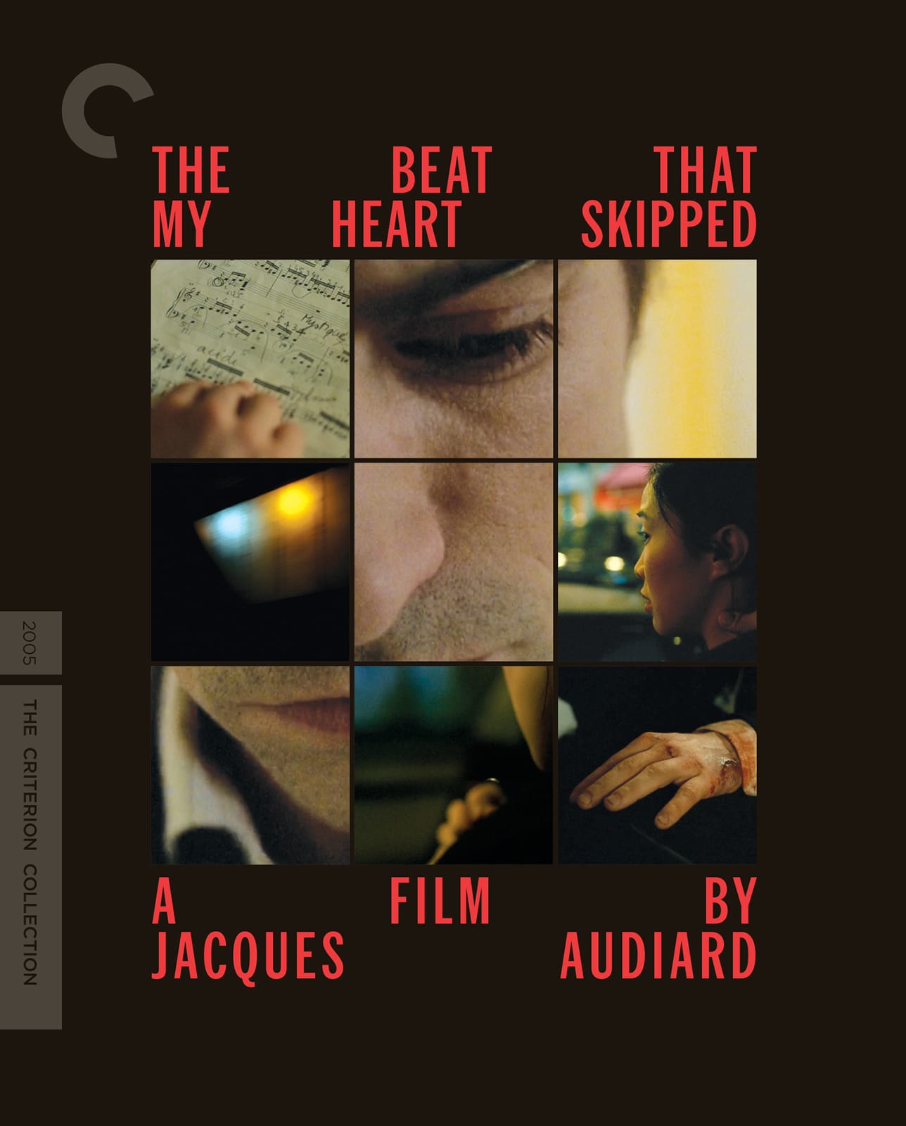 The Beat That My Heart Skipped (2005) | The Criterion Collection