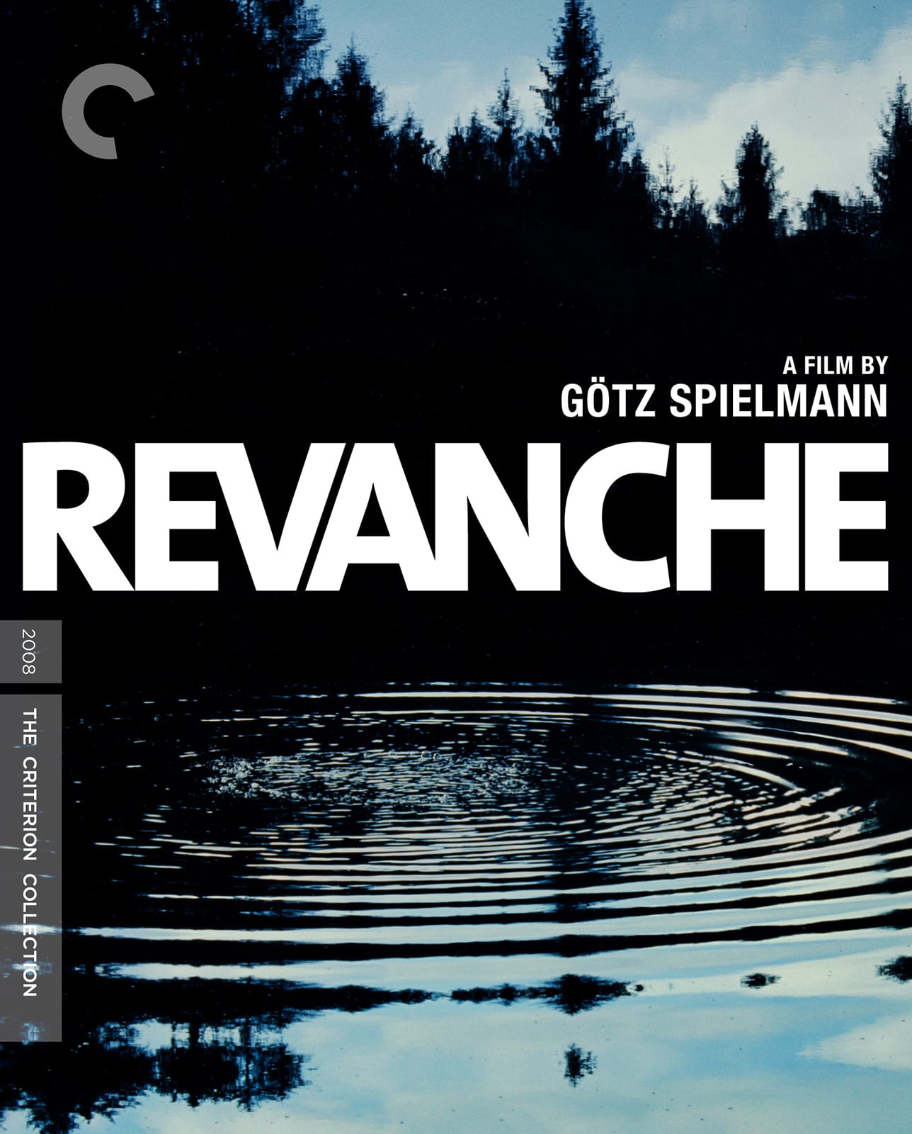 Revanche (2008) | The Criterion Collection