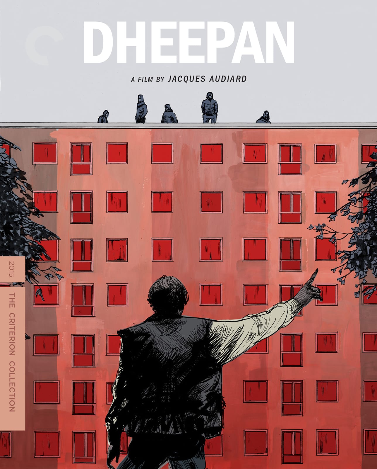Dheepan (2015) | The Criterion Collection
