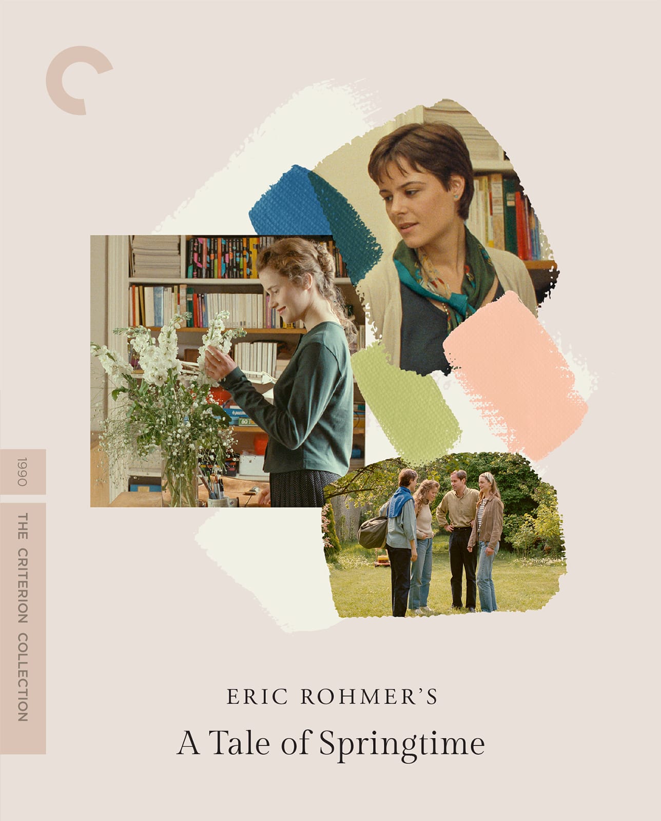 A Tale of Springtime (1990) | The Criterion Collection