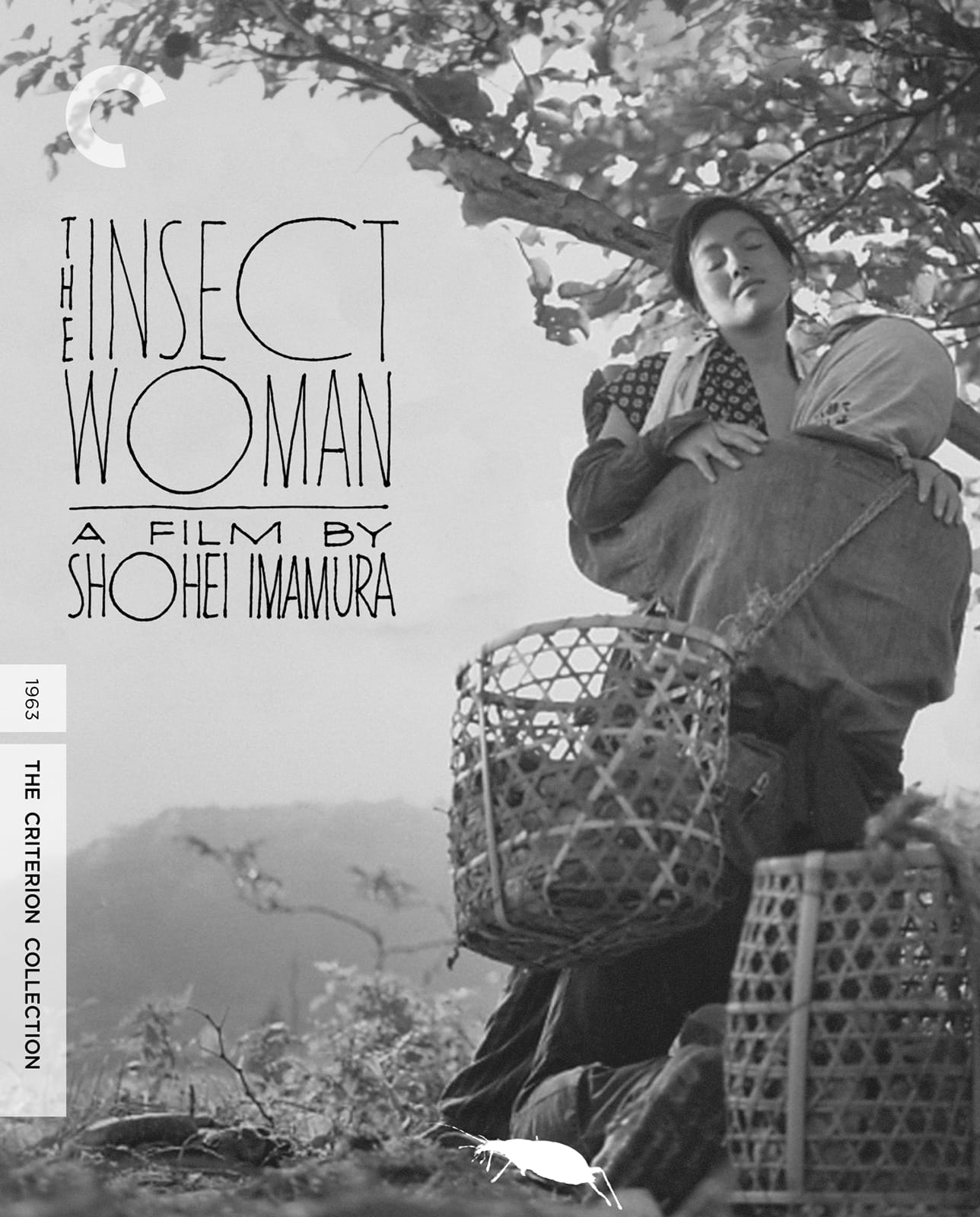 The Insect Woman (1963) | The Criterion Collection