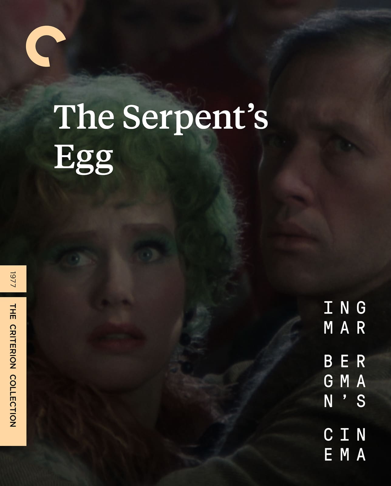 The Serpent’s Egg (1977) | The Criterion Collection