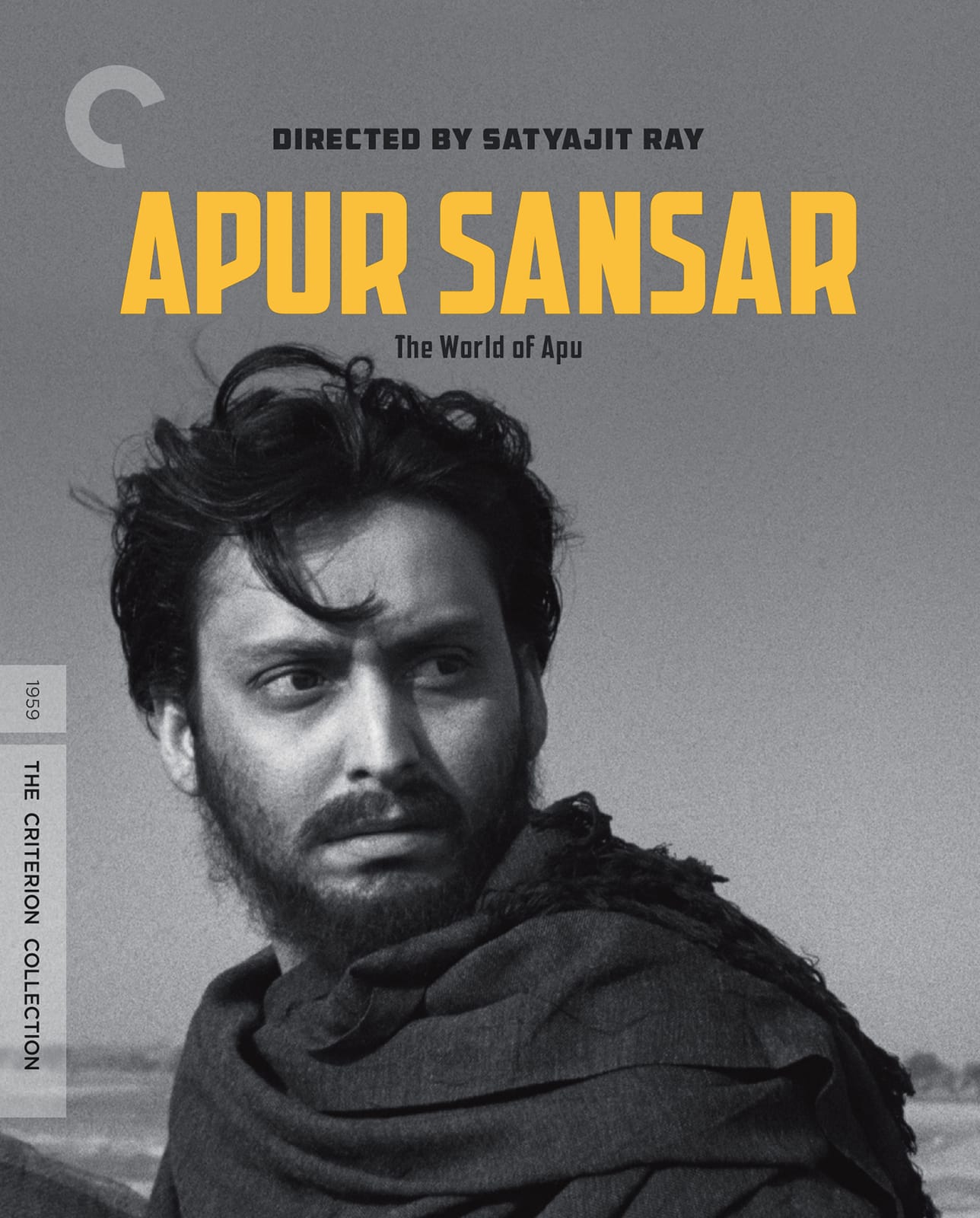 Apur Sansar (1959) | The Criterion Collection