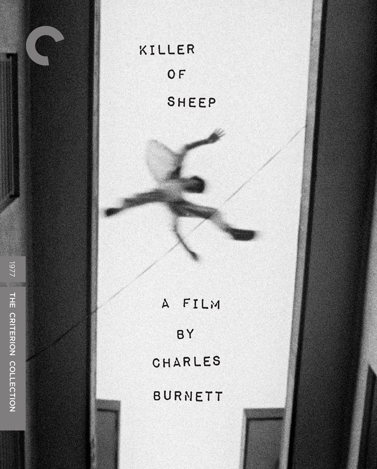 Killer of Sheep (1977) | The Criterion Collection