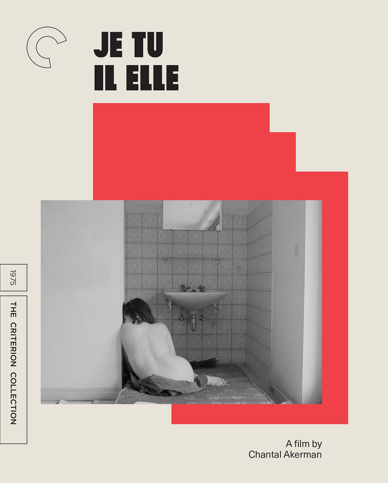 Je tu il elle (1975) | The Criterion Collection