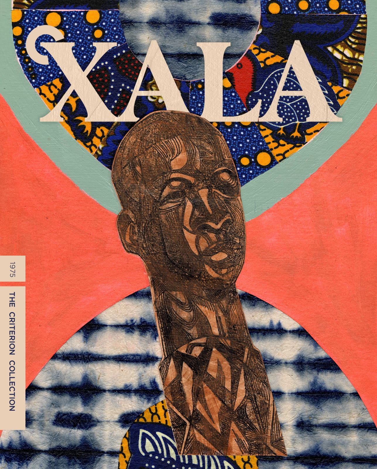 Xala (1975) | The Criterion Collection