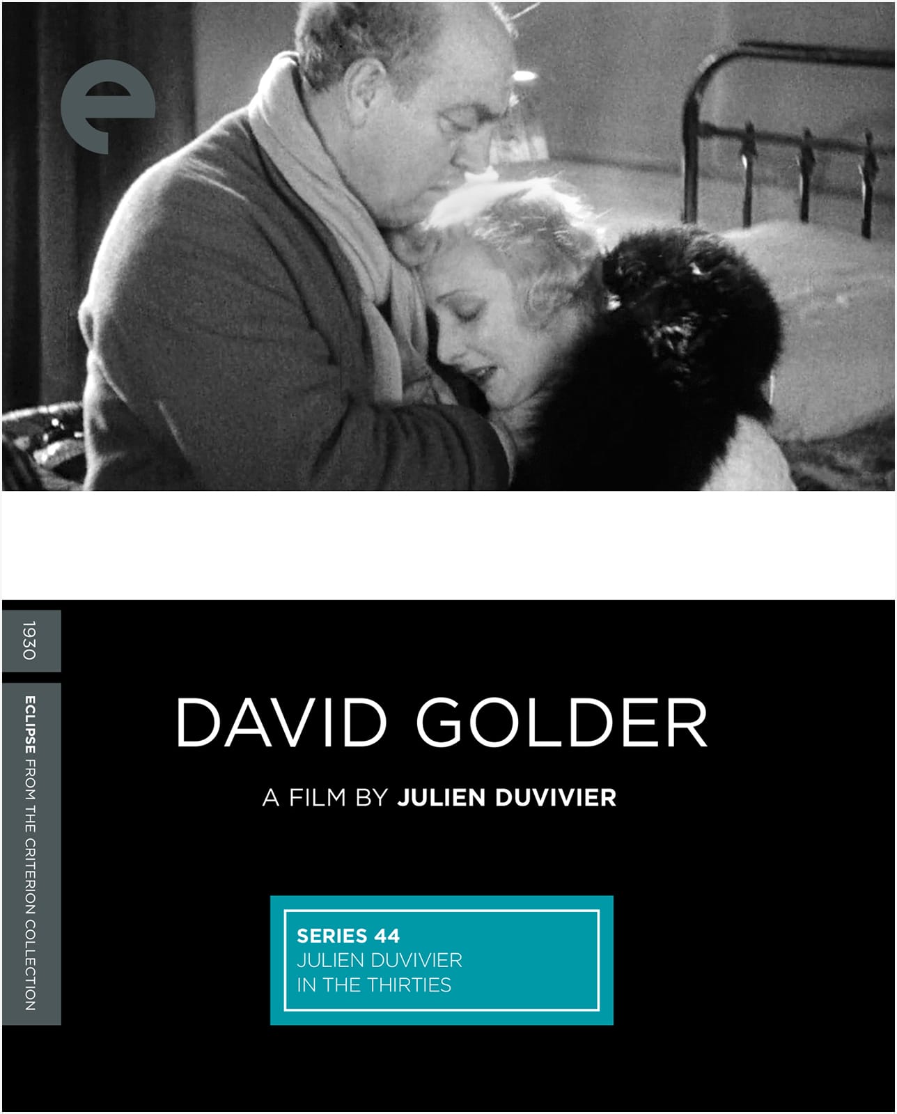 David Golder (1930) | The Criterion Collection