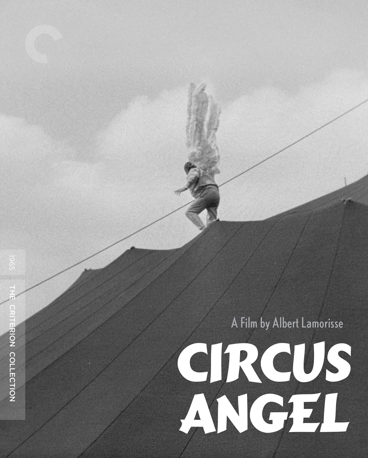Circus Angel (1965) | The Criterion Collection