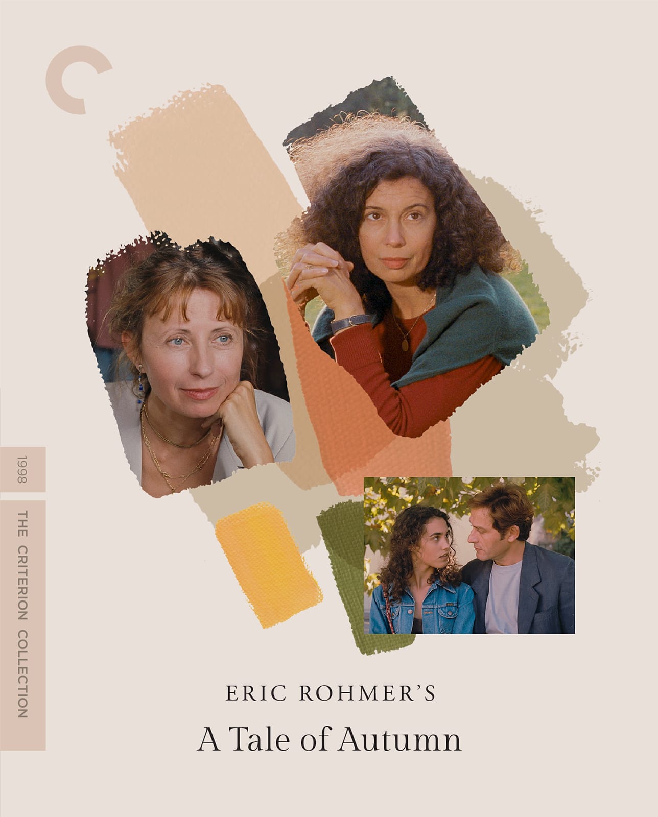 A Tale of Autumn (1998) | The Criterion Collection