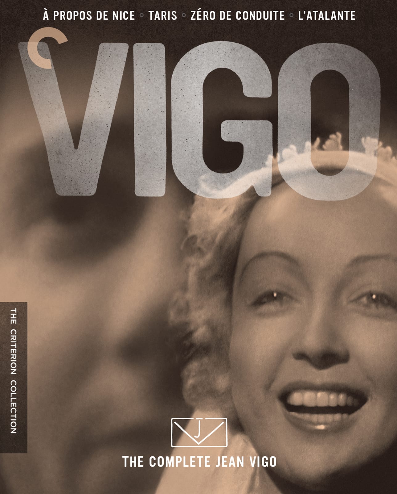 Zéro de conduite (1933) | The Criterion Collection