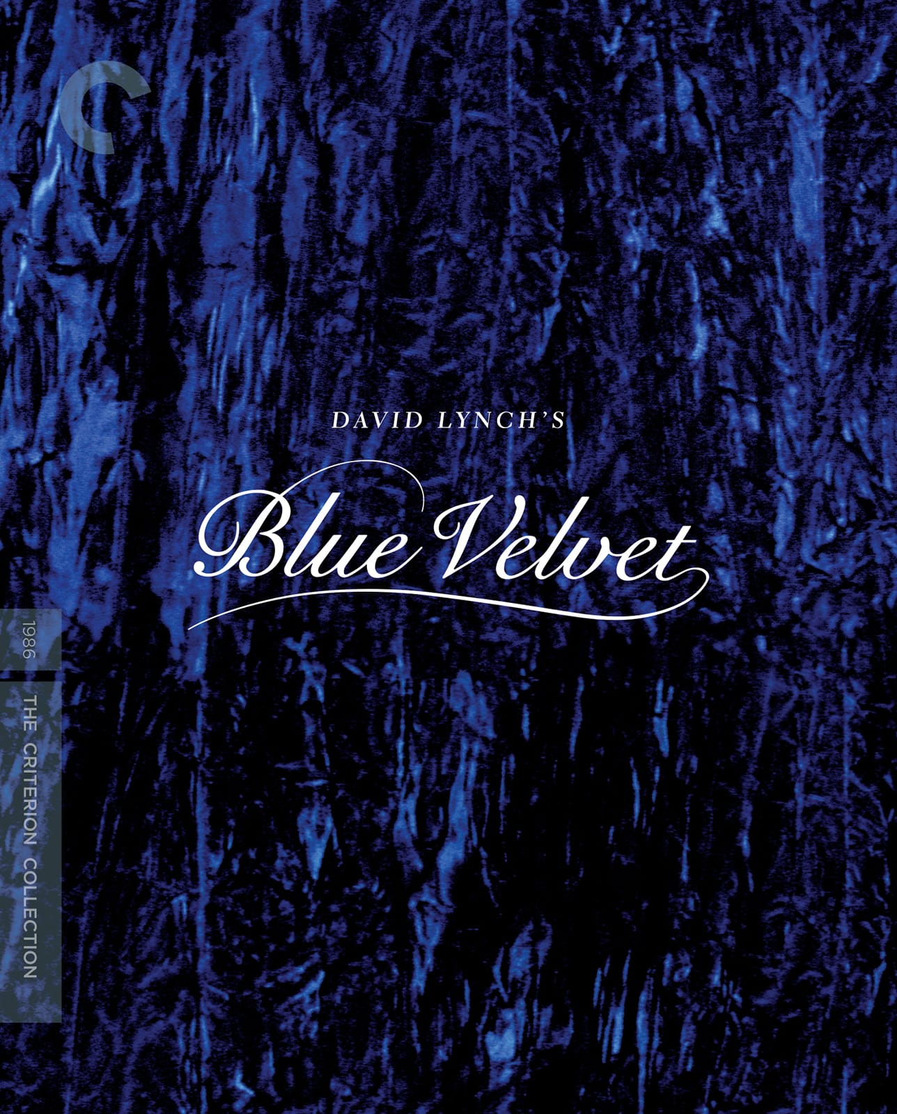 Blue Velvet (1986) | The Criterion Collection