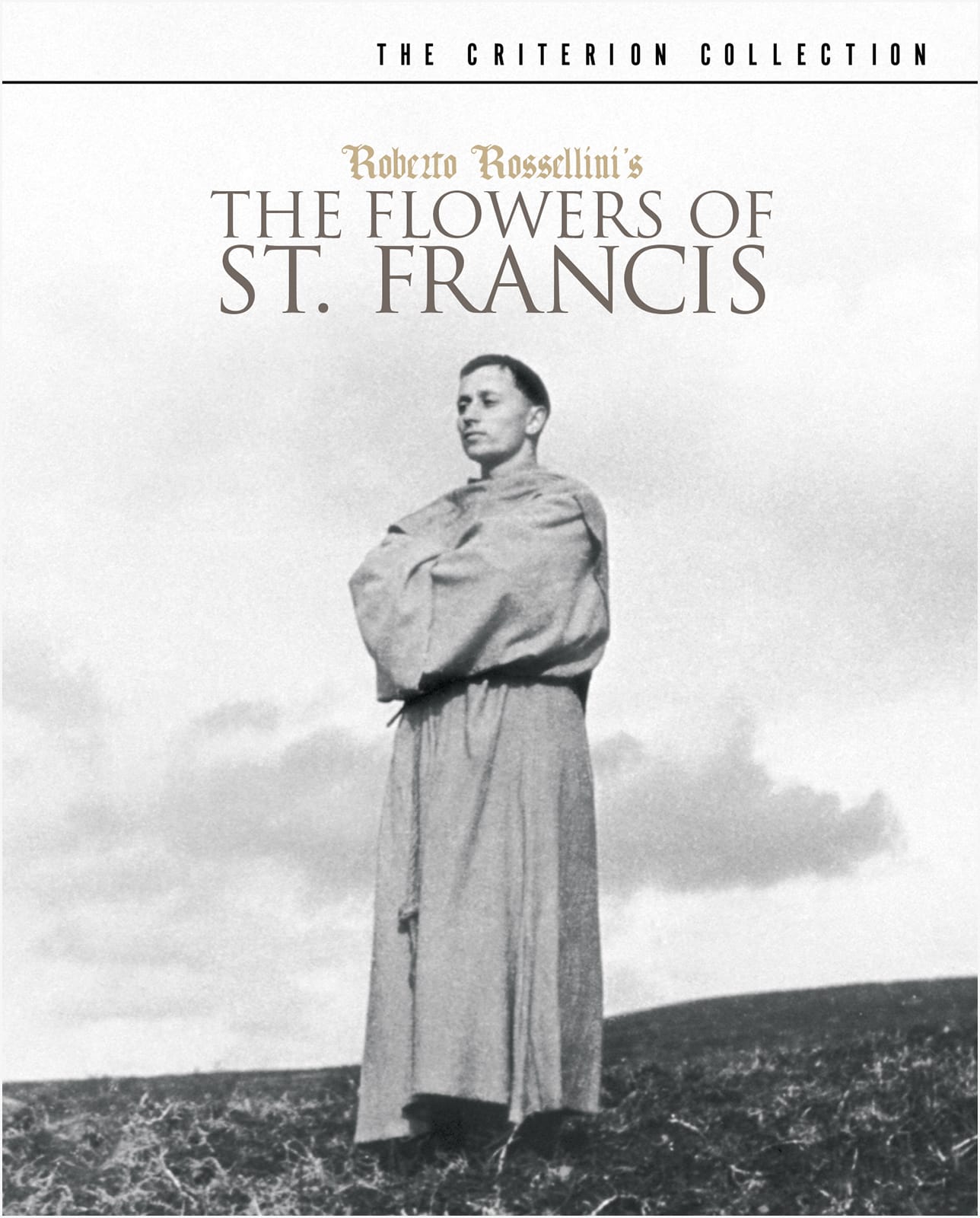 The Flowers of St. Francis (1950) | The Criterion Collection