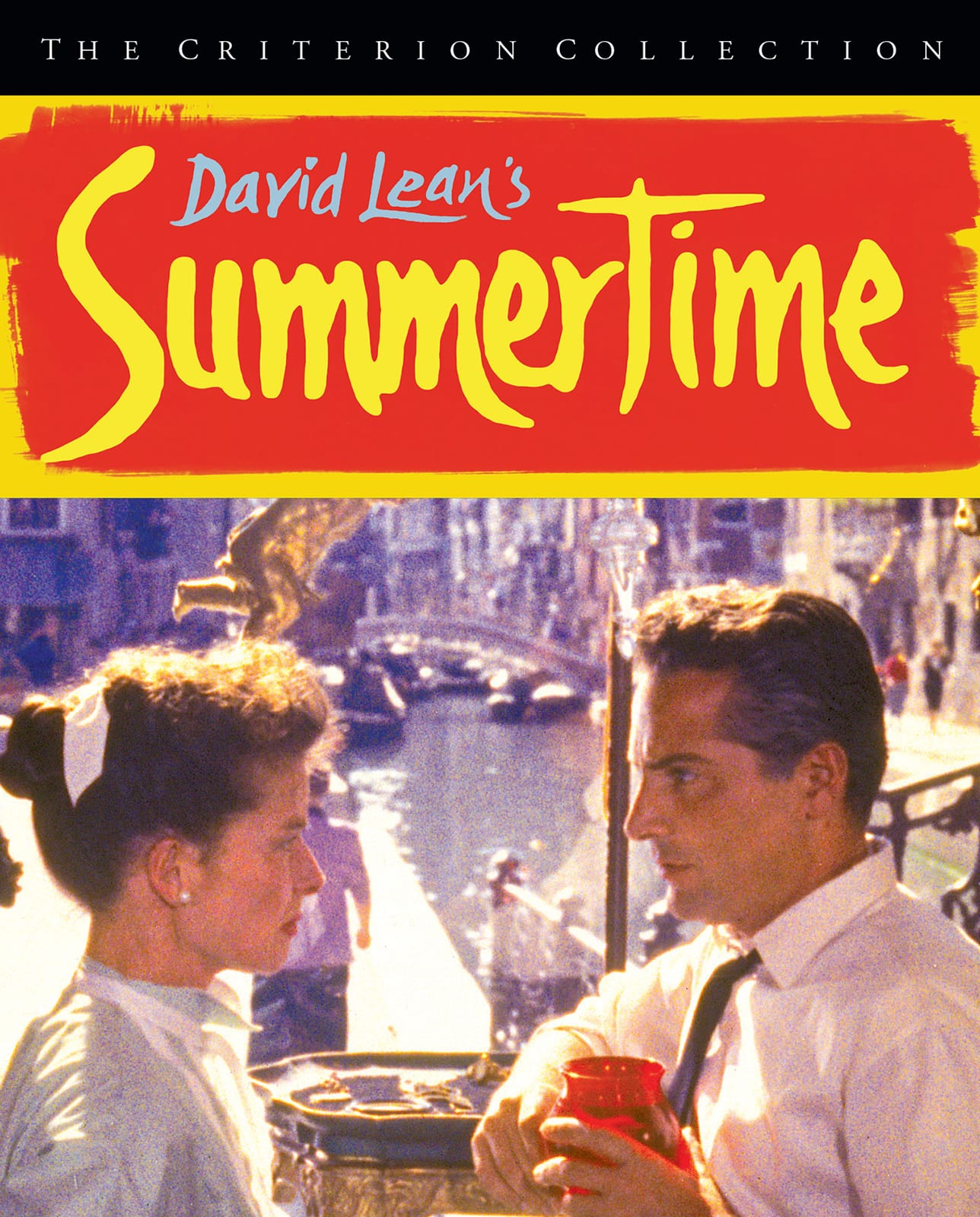 Summertime (1955) | The Criterion Collection