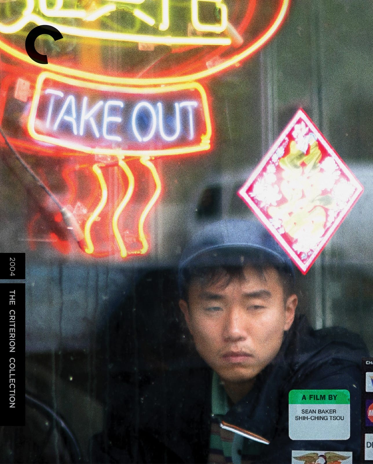 Take Out 2004 The Criterion Collection Take Out 2004 The Criterion Collection