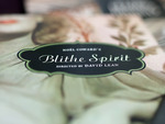 Blithe Spirit (1945) - The Criterion Collection