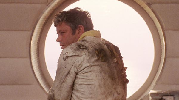 Solaris: Inner Space | Current | The Criterion Collection