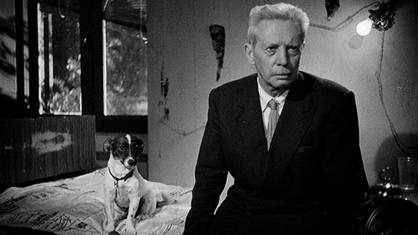 Seeing Clearly Through Tears: On the Smart Sentiment of Umberto D ...