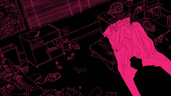 A Conversation with Eric Skillman | Current | The Criterion Collection