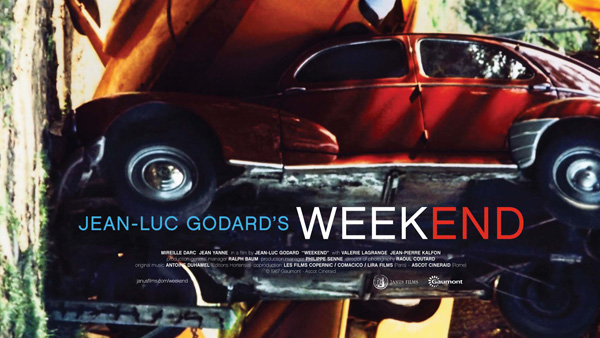 Weekend with Designer Steve Chow | Current | The Criterion Collection