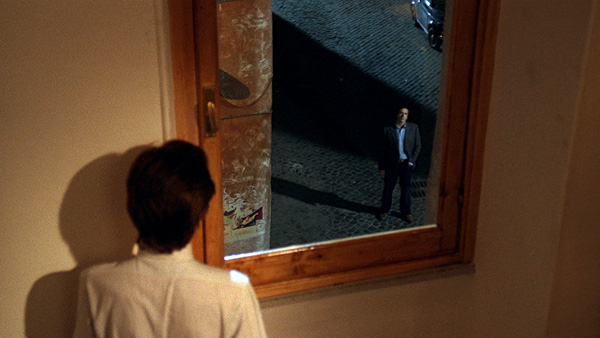 Identification of a Woman: The Women in the Window | Current | The ...