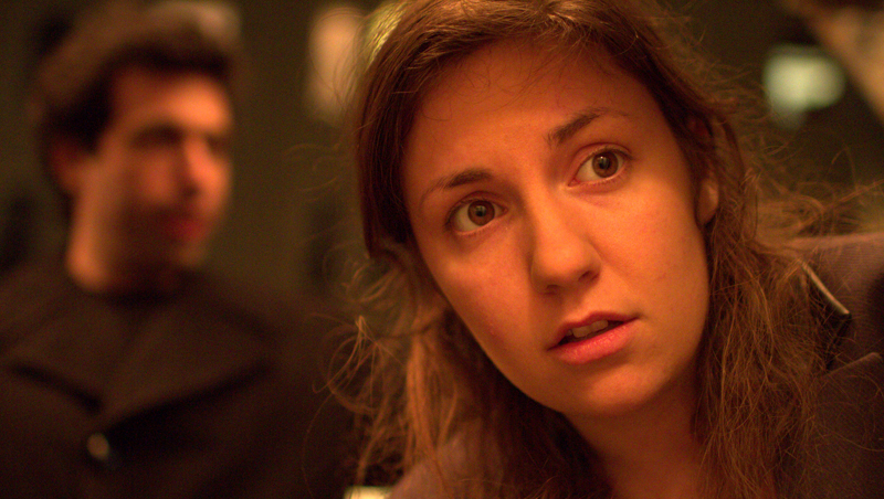 Girl Talk: Lena Dunham on Her Brooklyn Movie Series | Current | The ...