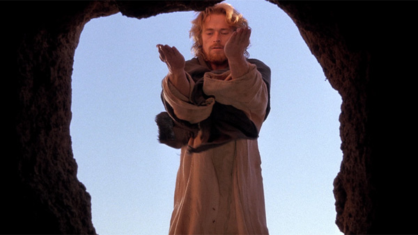 Personal Jesus | Current | The Criterion Collection