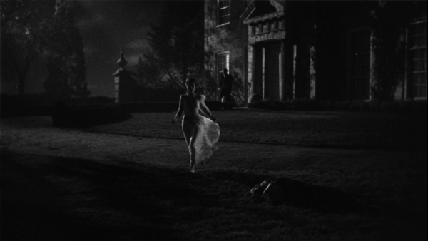 An Interview with Lewis Allen | Current | The Criterion Collection