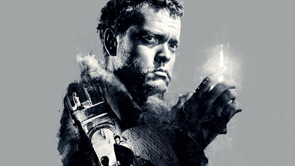 Shakespearean Posters, Soderbergh Cuts Heaven’s Gate, Chris Doyle Rants ...