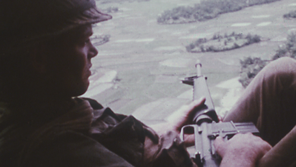 Hearts and Minds: Vietnam and Memory | Current | The Criterion Collection