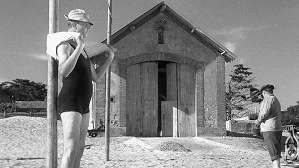 Jacques Tati: Things Fall Together | Current | The Criterion Collection