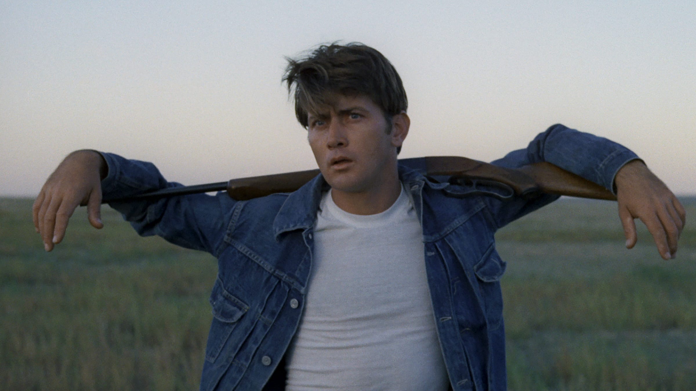 First Films | The Criterion Collection